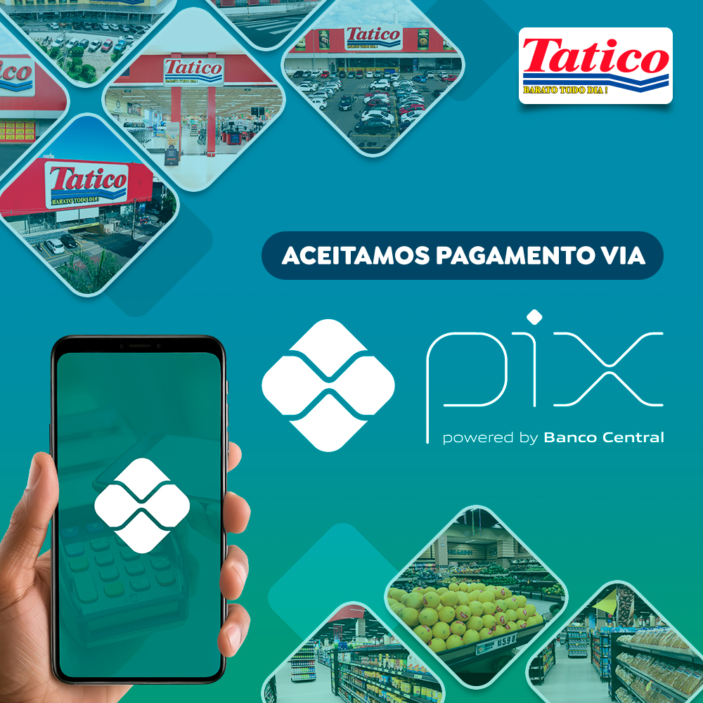 Tatico - Goiânia - Barato Todo dia!