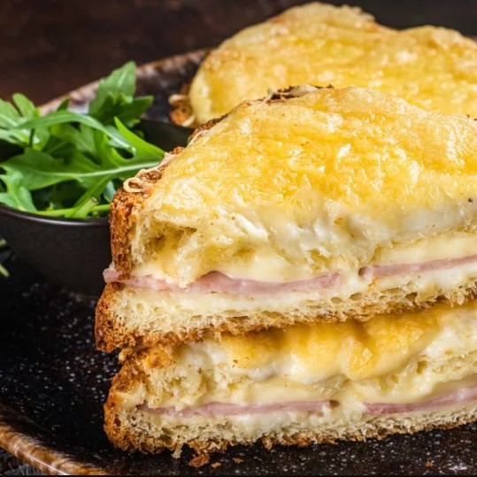 Misto Quente Diferente - Tatico - Goiânia